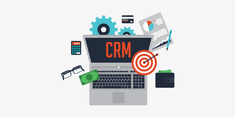 We Are Specialized In All Aspects Of Software Intelligence, - Crm ...