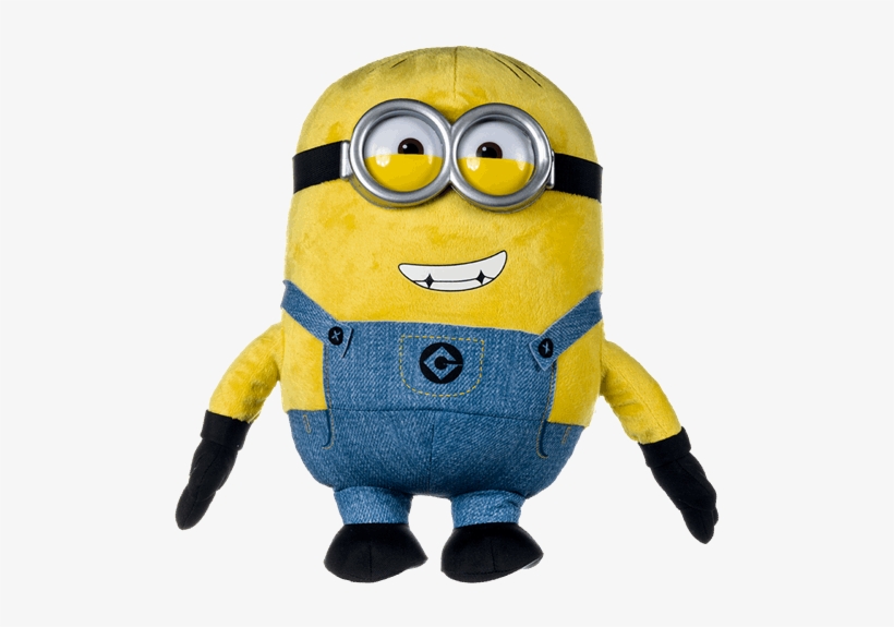 Minions Carl - 600x600 PNG Download - PNGkit
