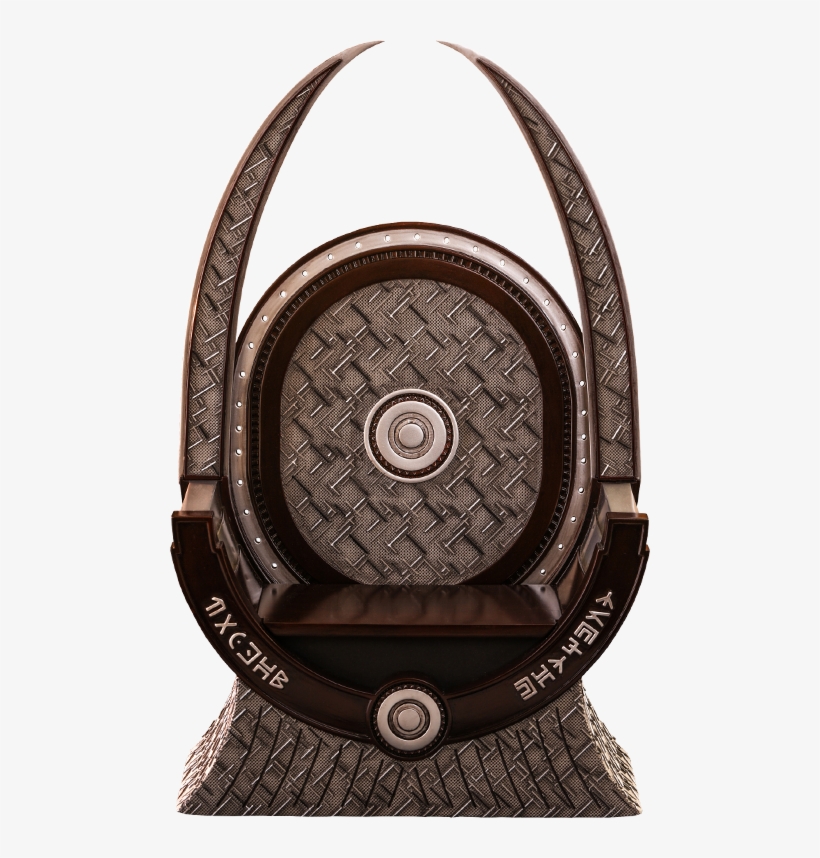 Hot Toys Wakanda Throne Sixth Scale Figure Accessory - Wakandan Throne ...