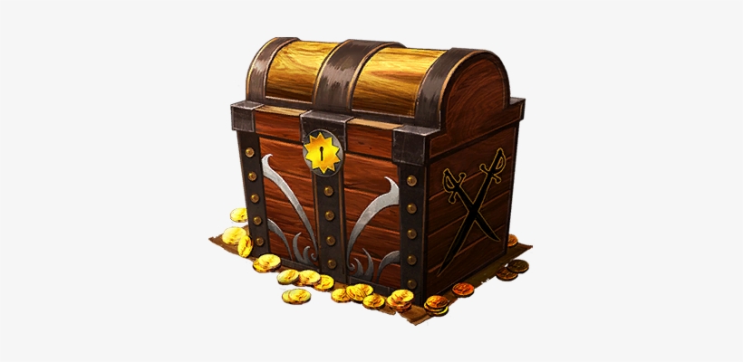 Chest - 382x382 PNG Download - PNGkit