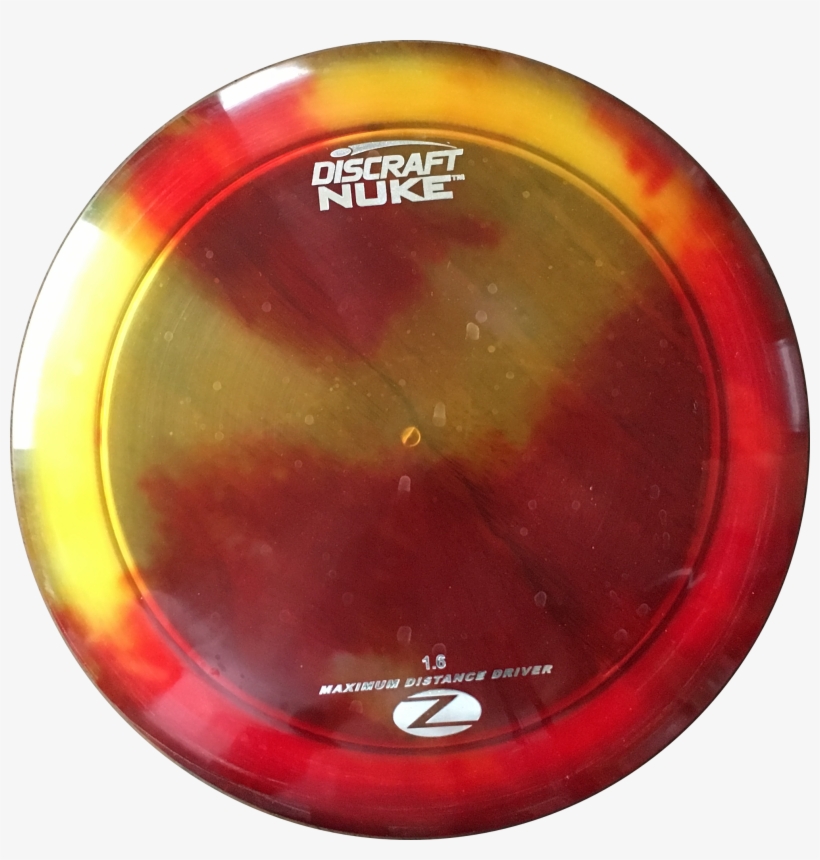 Nuke - Circle - 2016x2016 PNG Download - PNGkit