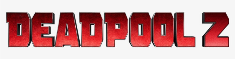 Deadpool 2 Image - Superheroes Marvel Comics Deadpool Logo Bi-fold Mens ...