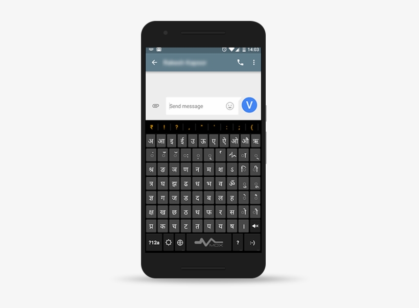 Best Indian Multilanguage Keyboard Apps For Android - Smartphone ...
