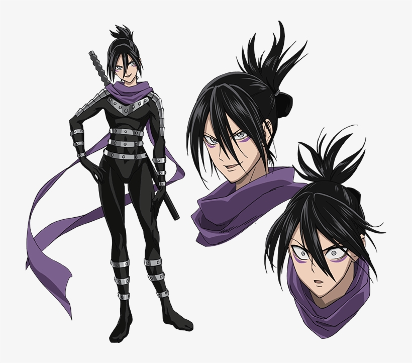 Speed Of Sound Sonic One Punch Man Sonic, One Punch - One Punch Man ...