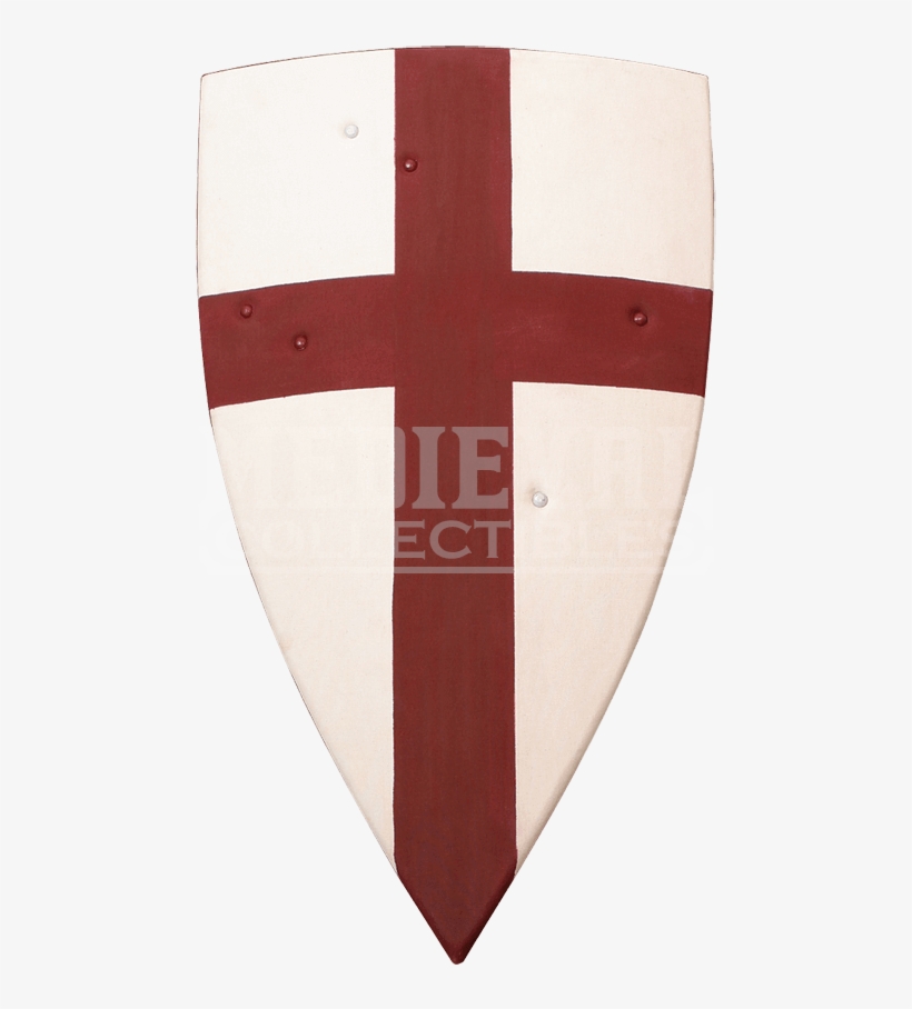 Download Transparent Crusader Shield - PNGkit