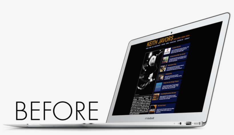 Keith Before-after Right - Portable Network Graphics - 1000x607 PNG ...