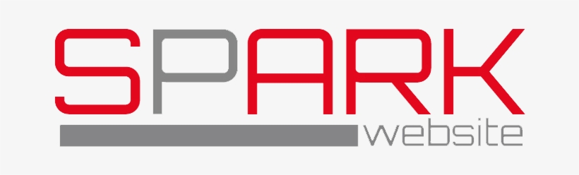 Download Transparent Spark Logo Png Download - Text - PNGkit