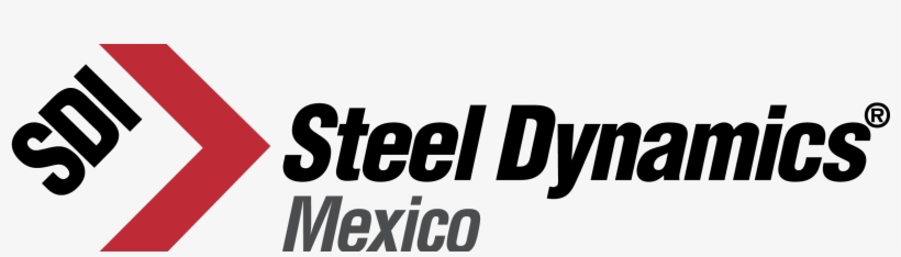 Download Transparent Newmill Color Logo Th - Steel Dynamics Logo Png ...