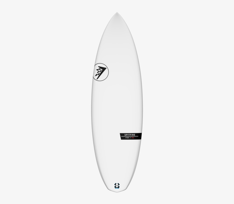 Firewire Spitfire Helium - Surfing - 394x788 PNG Download - PNGkit
