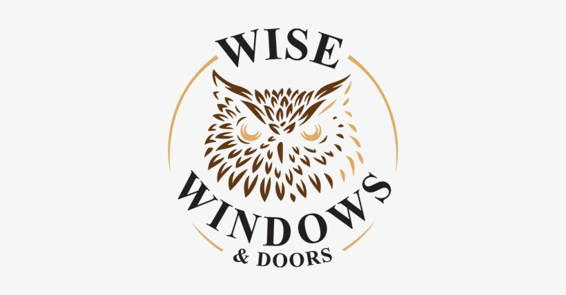 Wise Windows Logo Color On White Smaller - Five Towns College - 358x347 ...