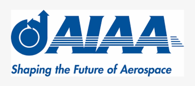 Aiaa Logo Web - American Institute Of Aeronautics And Astronautics ...