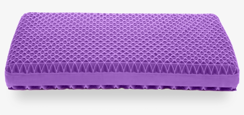 Purple Pillow - 1742x740 PNG Download - PNGkit