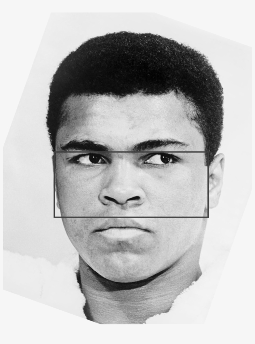 C3635f ] - Muhammad Ali - 818x1024 PNG Download - PNGkit