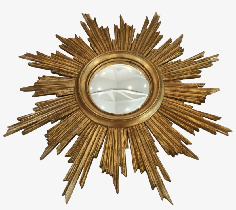 Sunburst Png - 1000x849 PNG Download - PNGkit