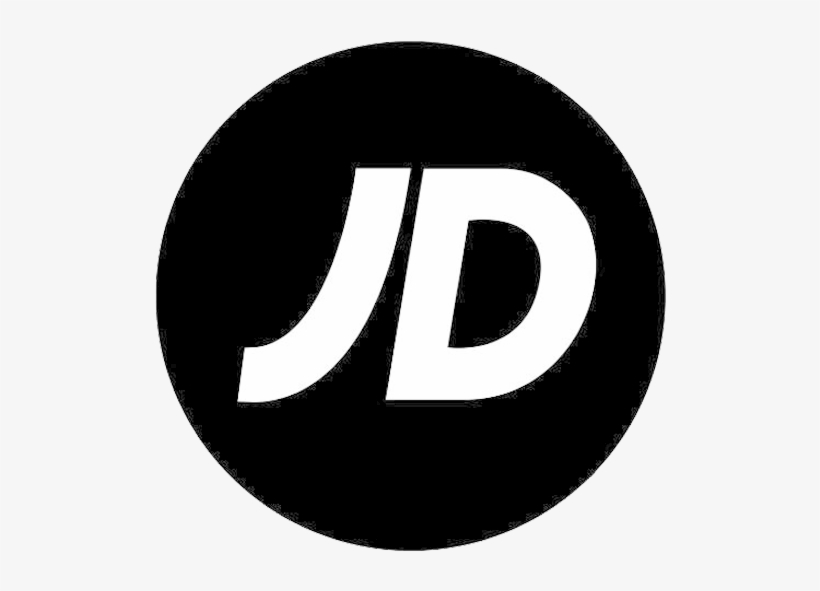 Jd Sports - Jd Sports Logo Png - 520x520 PNG Download - PNGkit