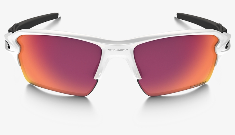 Oakley Flak 2.0 Xl - Polished White - Prizm Field Sunglasses - 900x487 ...
