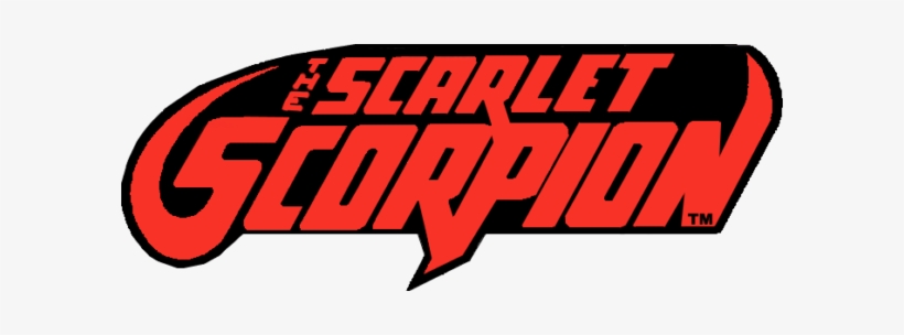 First Look At The New Scarlet Scorpion Costume And - Graphic Design ...