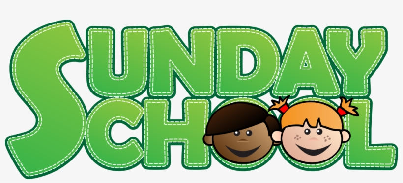 Download Transparent Sunday School Png - PNGkit