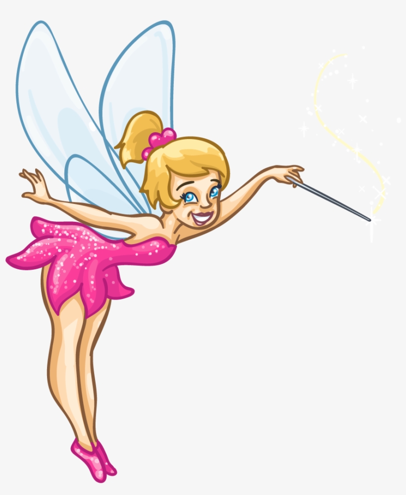 Mischievous Fairy - Fairy Png - 1024x1024 PNG Download - PNGkit