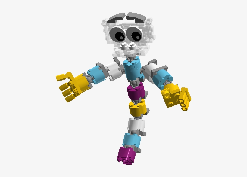 Dna By Dadaw - Lego Mixels Creations Mixels - 1036x601 PNG Download ...