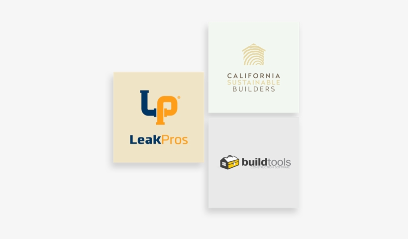 Download Transparent Industry Logo Examples - Logo Design 99designs ...