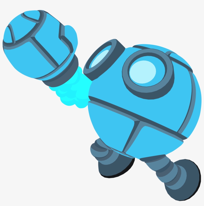 Shirt - Rocket Fist Png - 5275x5100 PNG Download - PNGkit