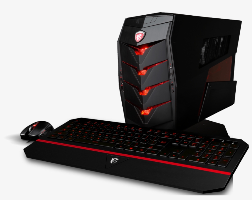 Msi Aegisx - 1380x1033 PNG Download - PNGkit