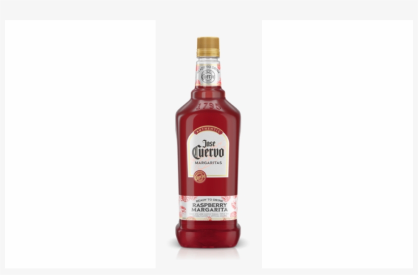 Authentic Jose Cuervo Raspberry Margarita - Jose Cuervo Raspberry ...