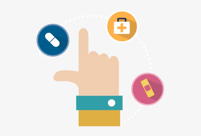 Log In To Your Account - Wellmark - 522x477 PNG Download - PNGkit