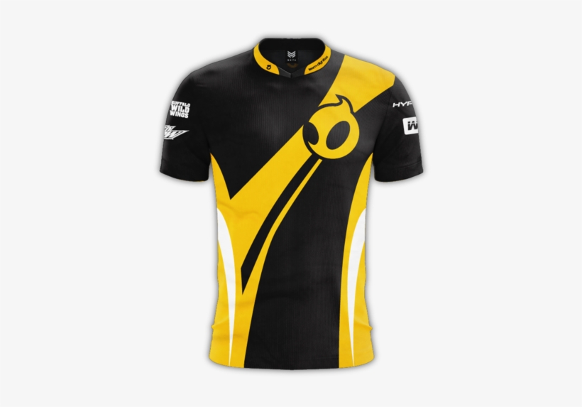 Dignitas Pro Jersey - Dignitas Cs Go Jersey - 600x600 PNG Download - PNGkit