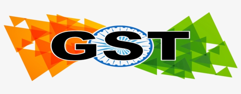 Gst Png - 866x300 PNG Download - PNGkit