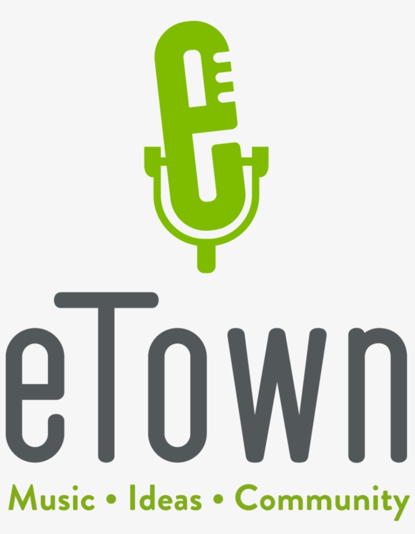 Download Transparent Etown - Etown Logo - PNGkit