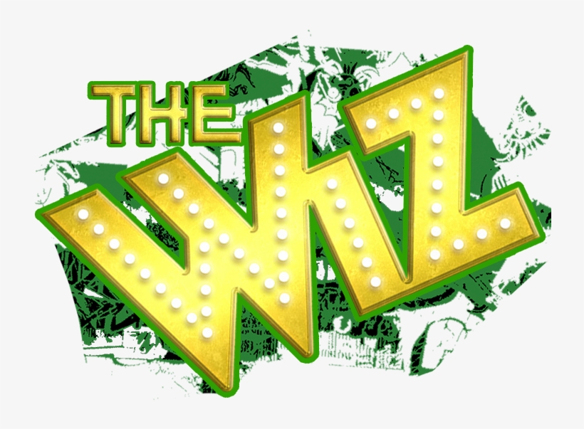 Wiz Logo With Graffiti - Logo Wiz - 734x734 PNG Download - PNGkit