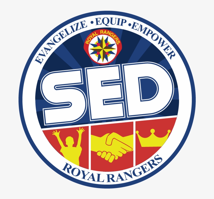 Royal Rangers - 801x799 PNG Download - PNGkit