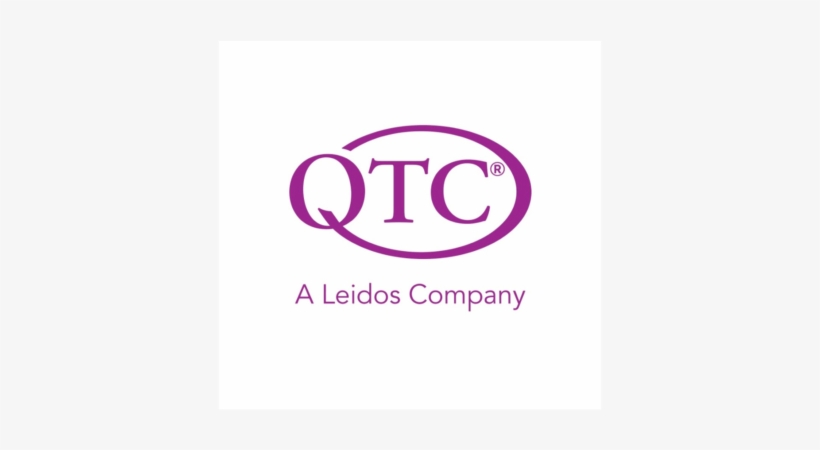 Qtc Management, Inc - Qtc Leidos - 510x382 PNG Download - PNGkit