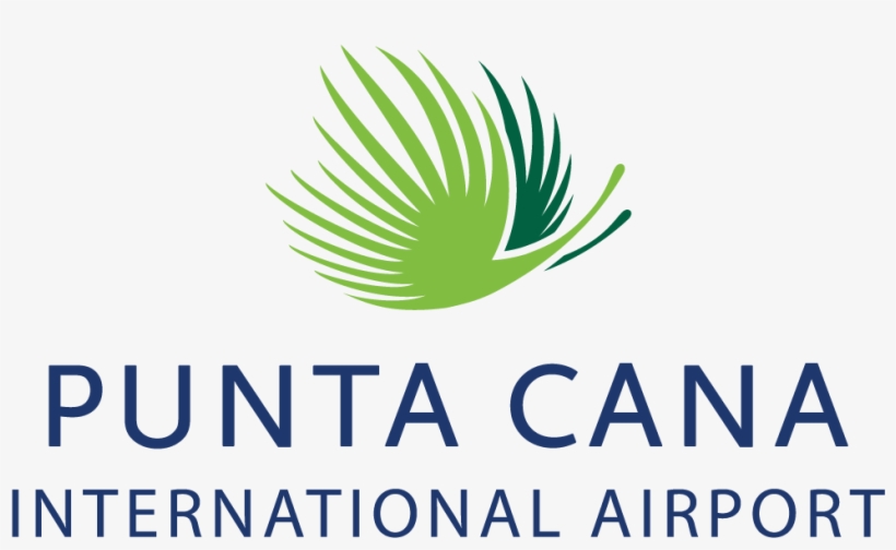 Download Transparent Official Logo Punta Cana International Airport ...