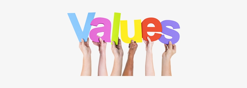 Values - Health And Social Care Values - 500x334 PNG Download - PNGkit