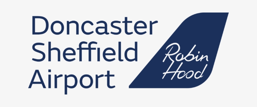 Download Transparent Doncaster Sheffield Airport - Doncaster Sheffield ...