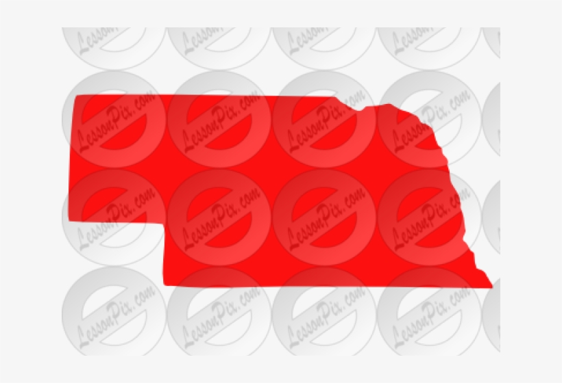Nebraska Clipart Png - 640x480 PNG Download - PNGkit