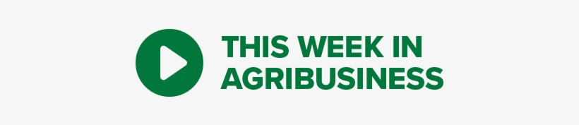 This Week In Agribusiness, Nov - Graphic Design - 630x230 PNG Download ...
