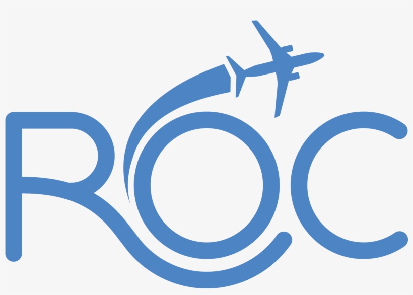 Roc Airport - Greater Rochester International Airport - 1650x1275 PNG ...
