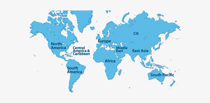 Map-world - - Understanding Gmdss: The Global Maritime Distress And ...