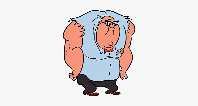 Huge Librarian - Wiki - 327x377 PNG Download - PNGkit