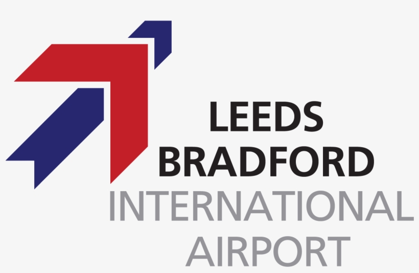 Airport - Leeds Bradford Airport Sign - 2339x1653 PNG Download - PNGkit