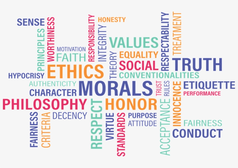 Moral Values - 800x500 PNG Download - PNGkit