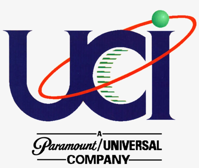 Original Uci Logo - Uci Cinemas Png - 975x767 PNG Download - PNGkit