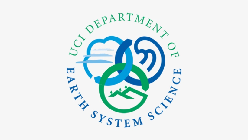 Uci Ess - Earth System Science Uci - 400x400 PNG Download - PNGkit