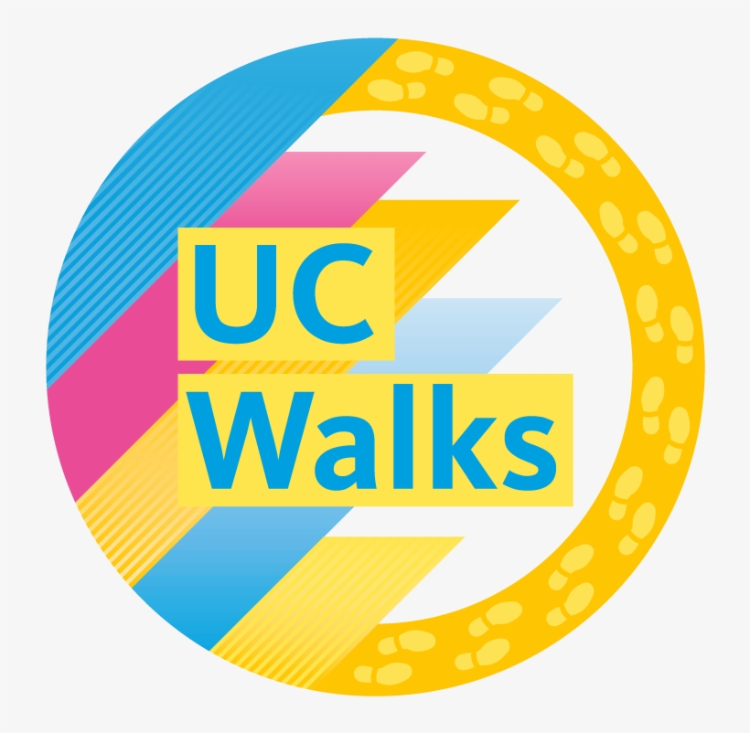 Uc Walks - 736x736 PNG Download - PNGkit