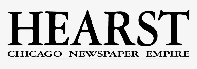 Download Transparent Hearst Logo - First Eagle Investment Management ...