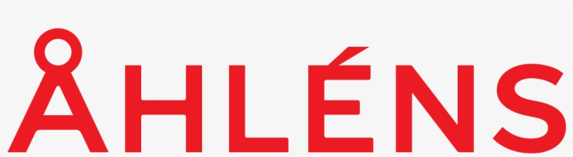 Open - Åhlens Logo - 2000x583 PNG Download - PNGkit